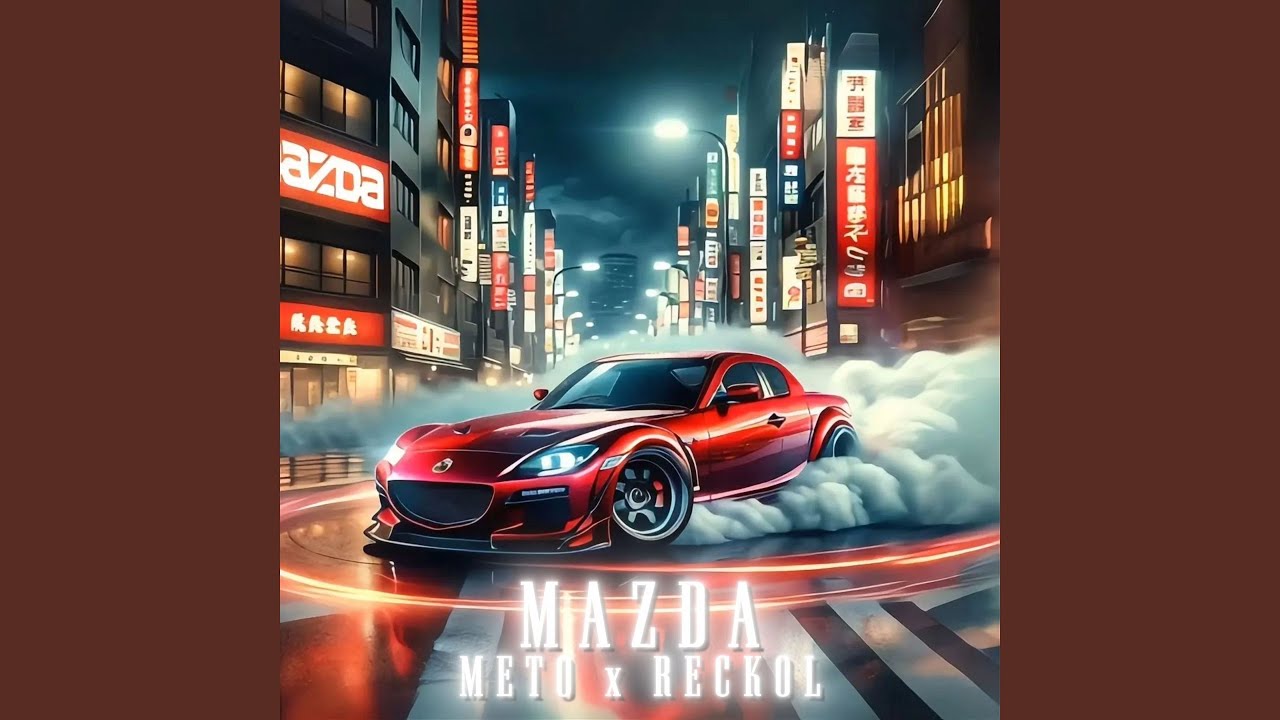 MAZDA - YouTube