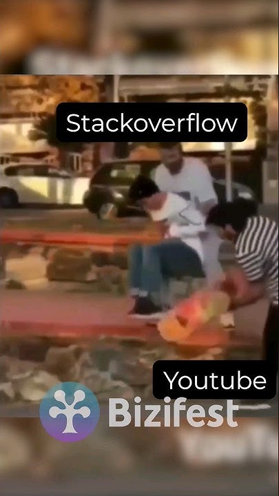 Stackoverflow ve youtube sağolsun, yazılımcı olduk 🤣 #yazılım #yazılımcı #kodlama #bizifest ...