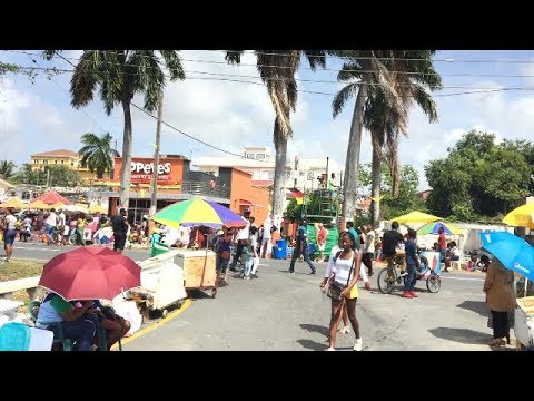 S7.E17 | Mash 2020 Float Parade Part 4: Food Scene on Irving St - YouTube