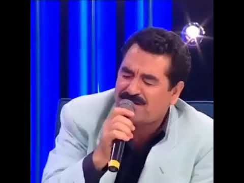 Azer bülbül & İbrahim Tatlıses düeti.. Muhteşem