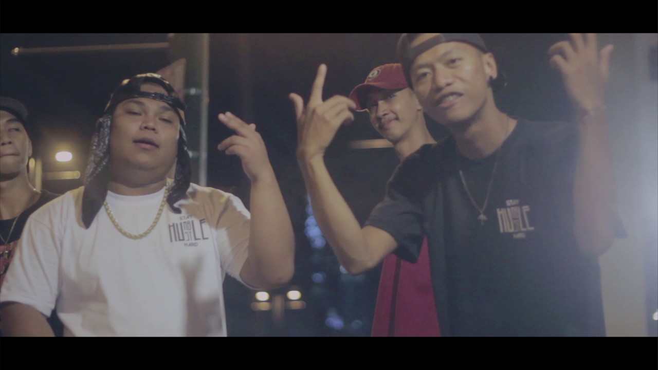 Baker Boys - Hiphoppan Na (Music Video) - YouTube