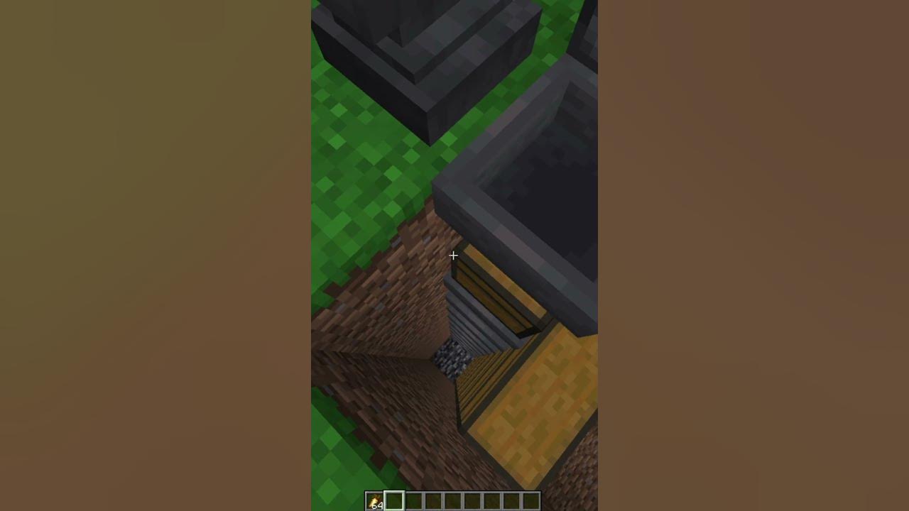 Automating renaming items in Minecraft - YouTube