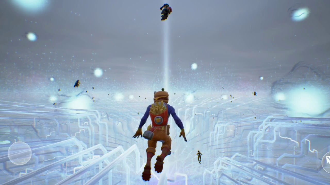 Goodbye Cube - YouTube