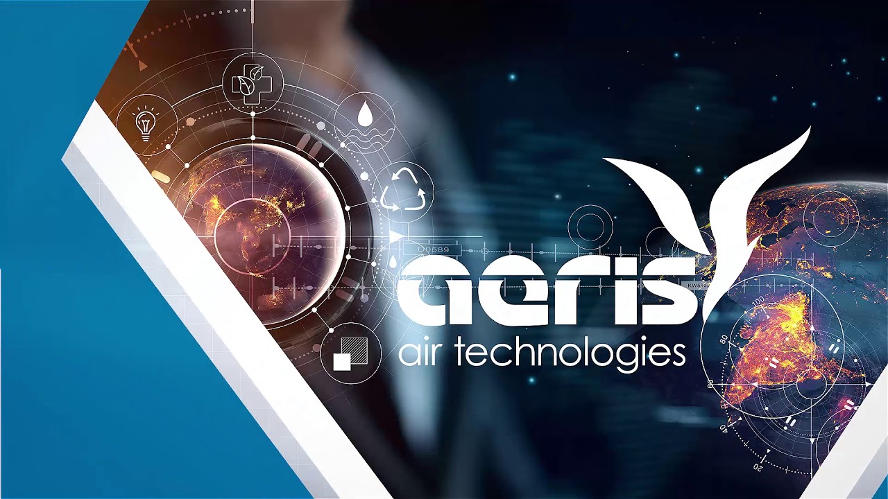 Aeris Group Presentation - YouTube