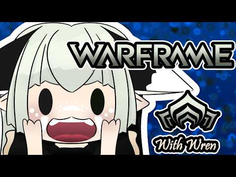 [WFCC][LR6] Ya'll Need To Turn Ordis' Coms Back On. He's FUNNY