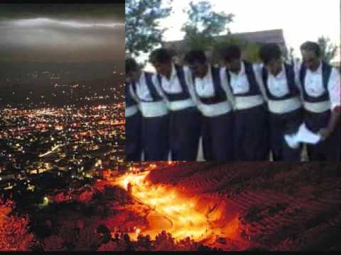 HE GARDAŞ DİLİOY LOY DİLOY LOY