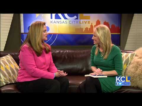 Leawood mom's blog, Snarky in the Suburbs, is turning into TV sitcom