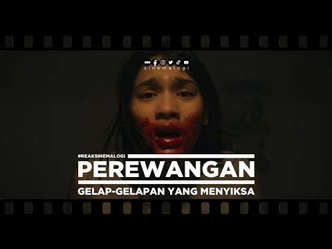 review PEREWANGAN: Gelap-Gelapan Yang Menyiksa - YouTube