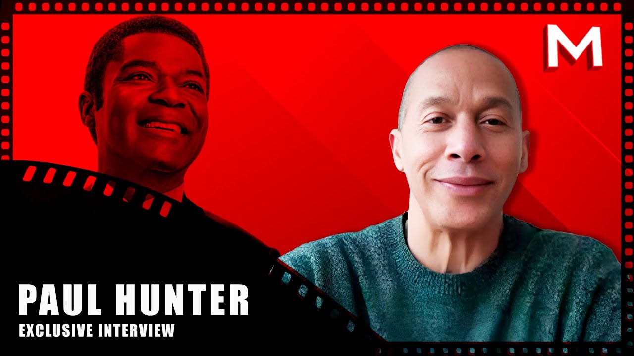 'Government Cheese' Co-Creator on Bringing His True Story to Life on ...