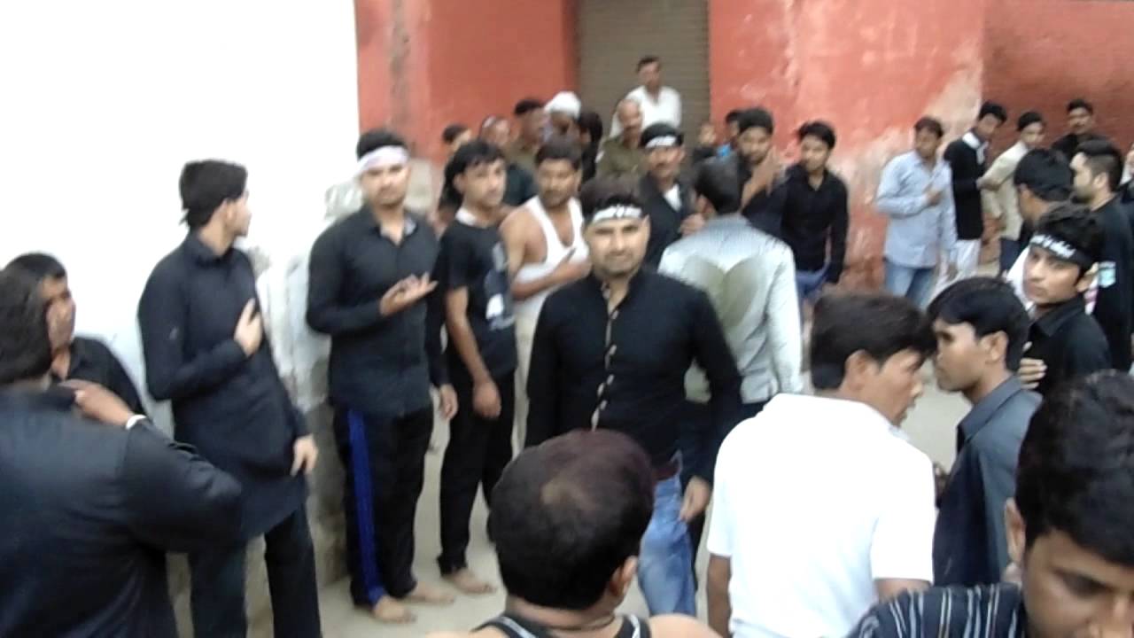 MATAM BAHADARPUR (HAIDER HOUSE) - YouTube