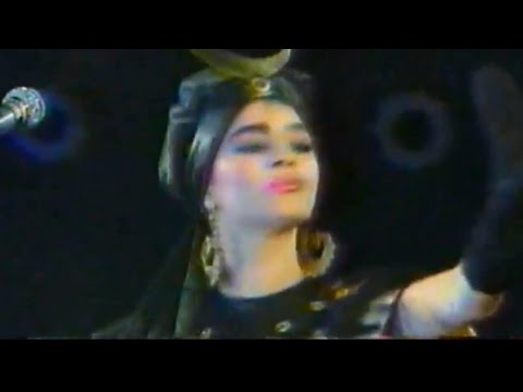 Aygün Kazımova-Bu Sevgi- Yurmala 1989 (With Restoration)