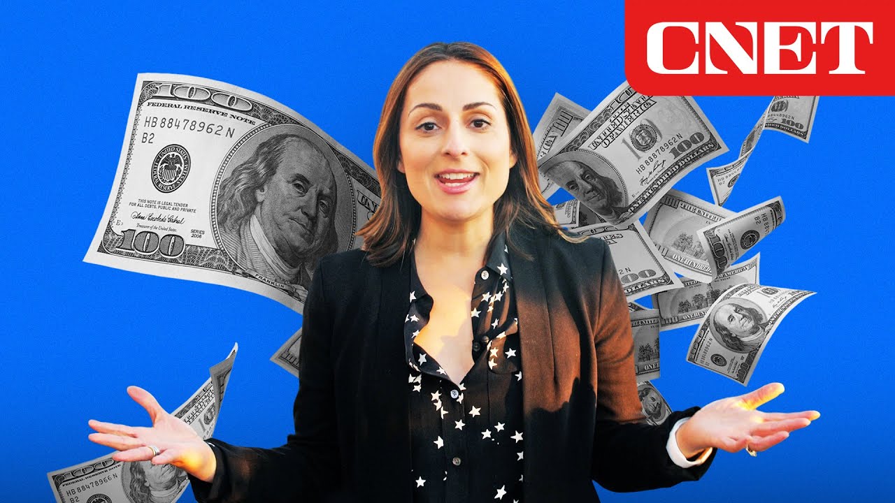 Welcome to CNET Money! - YouTube