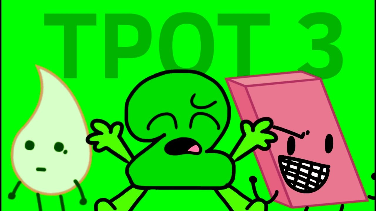 NOT THE CHEESECAKE!! | TPOT 3 Reanimated - YouTube