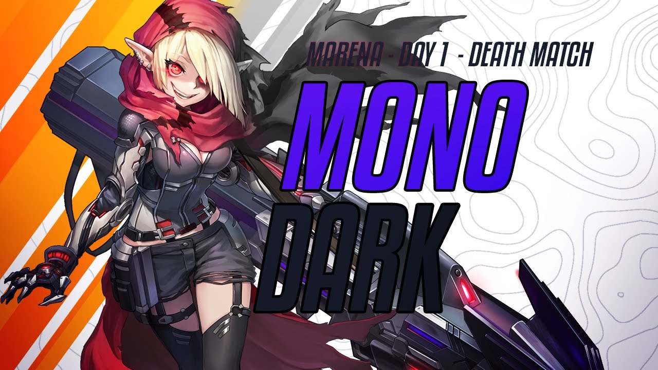 [Guardian Tales] Lullehツ - [EU] MArena | Day 1 (06/06/22) | A calm ...