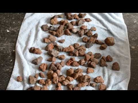 5 Easy Steps To Prepare Lava Rocks For Aquarium