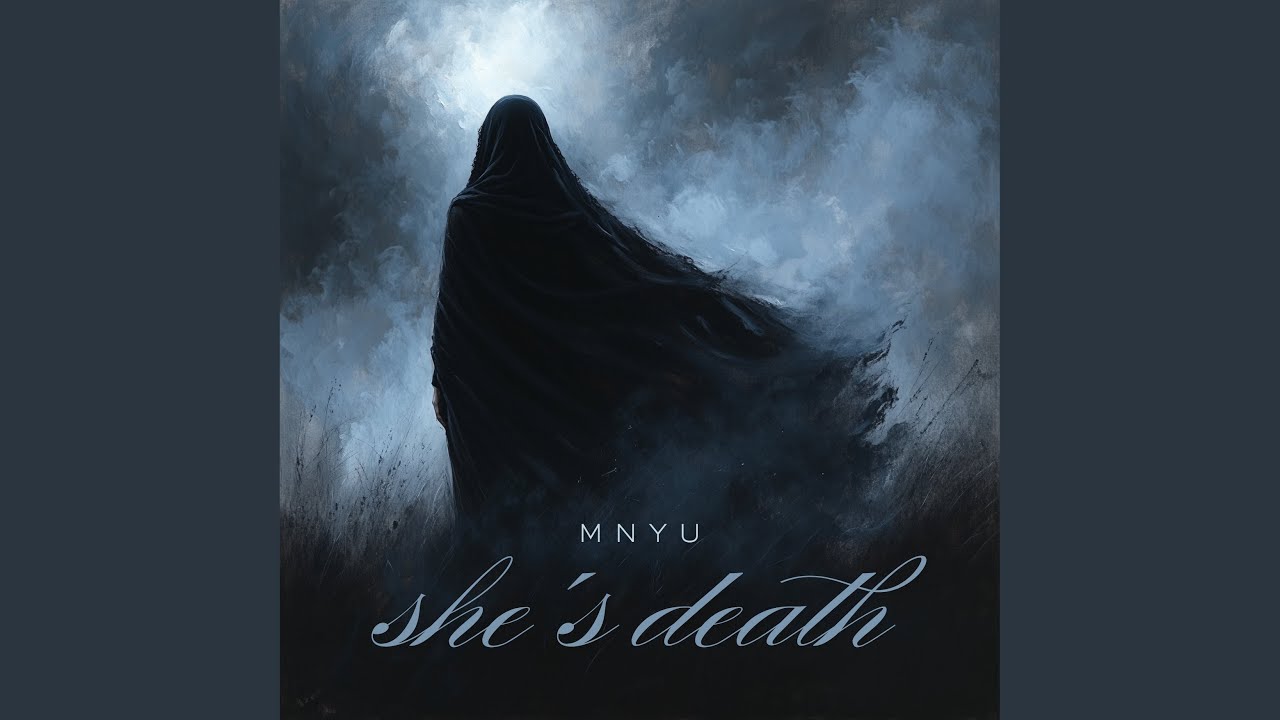 She's Death (Doom Gloom) - YouTube