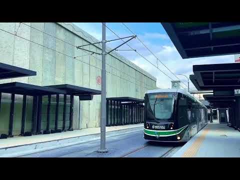 Kocaeli Şehir Hastanesi Tramvay Hattı ile Şehir Hastanesi’ne ulaşım