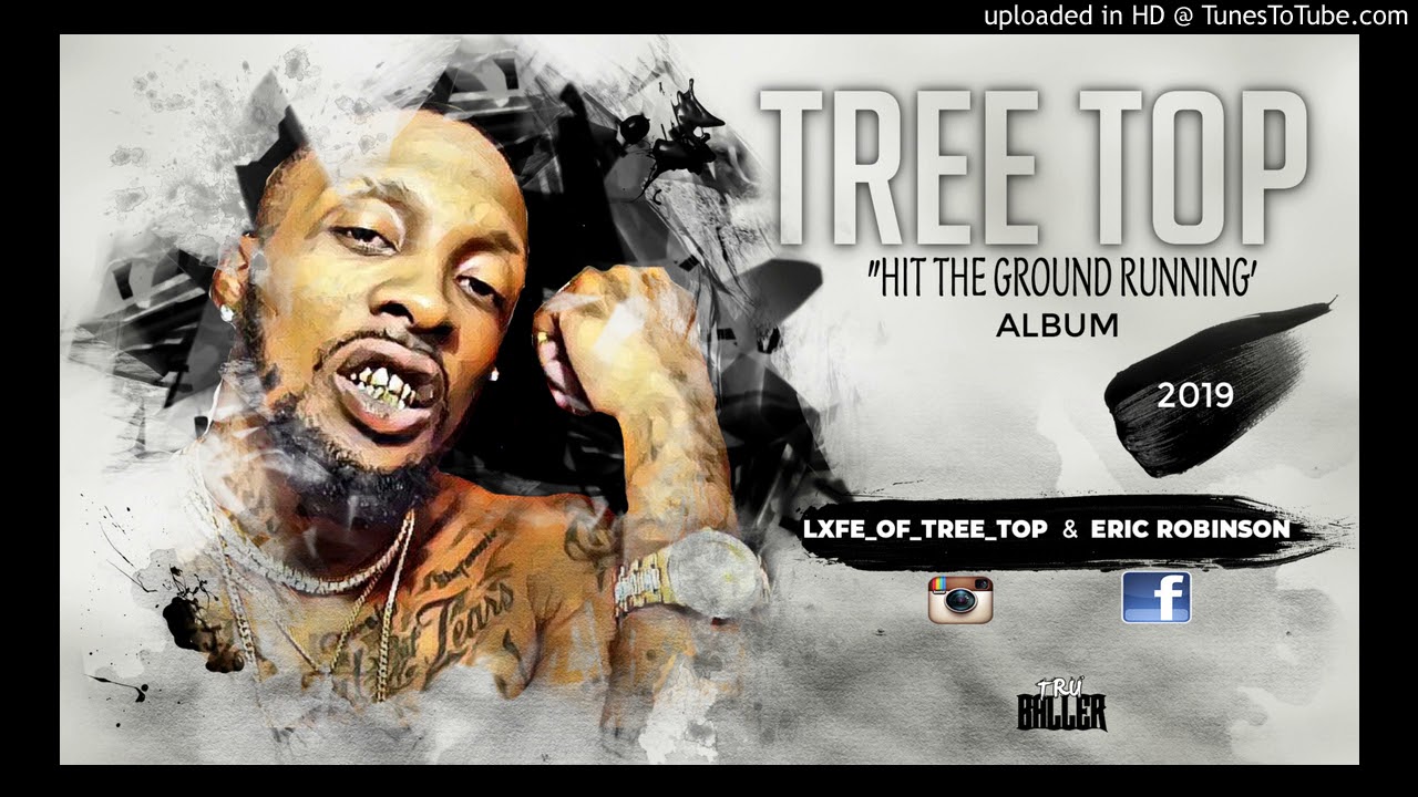 Official Audio (Wake Up)2019 Tree Top Produced By. Tru Baller - YouTube