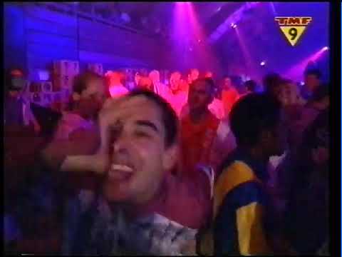 TMF HAKKEEHHH Full Episode Vol 6 20 Hellraiser, Rave the City, Ravers ...