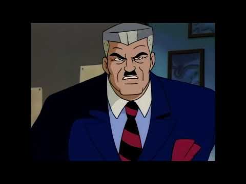 Spider-Man (1994) Opening 4K AI Remastered