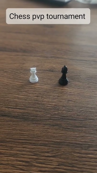 Chess pvp - YouTube