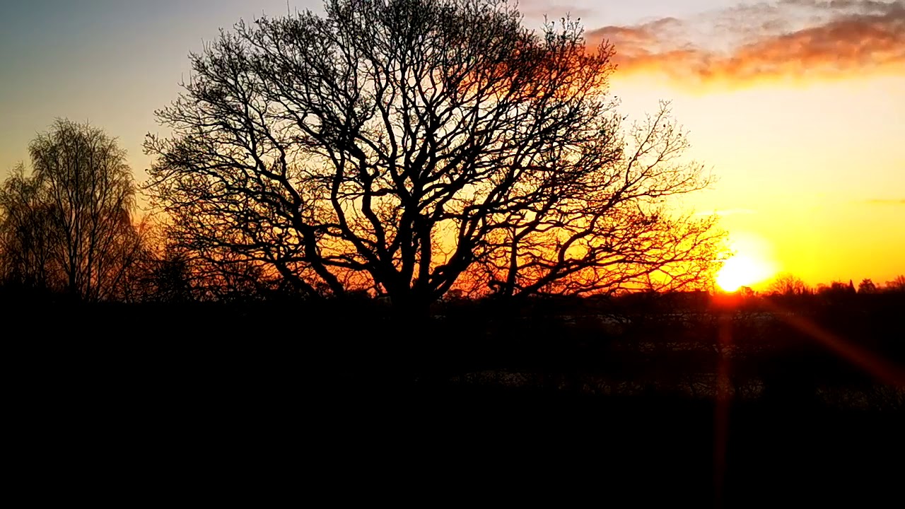 A New Day Explodes - YouTube