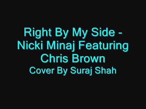 Nicki minaj right by my side album version - worthlaneta