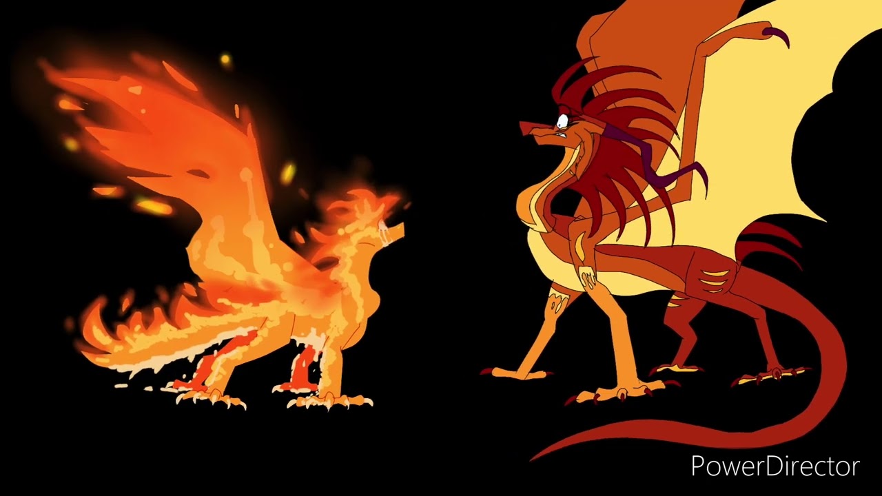 PERIL’S GUILT || WoF AU Halloween Map || Part 5 (WIP 2) - YouTube