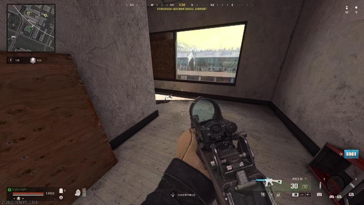 Call of Duty Solo - YouTube