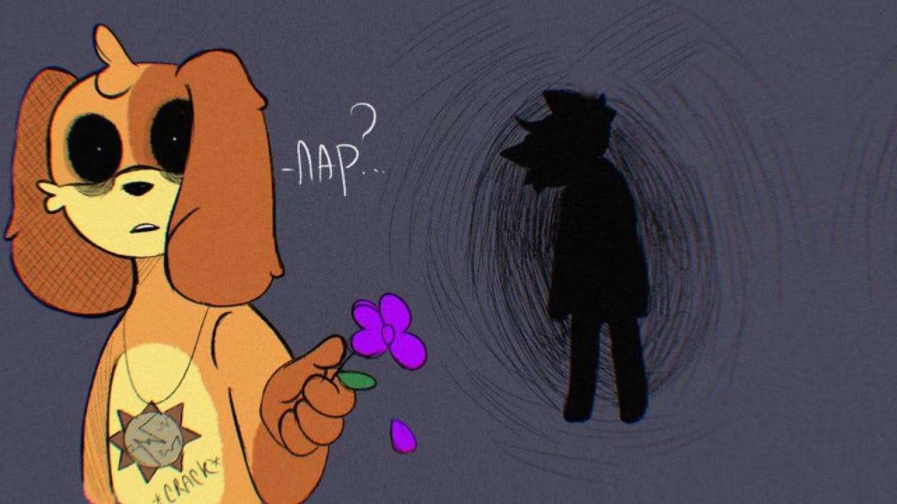 Poppy Playtime Chapter 3 " Overnight " Comic dub 17+ - YouTube