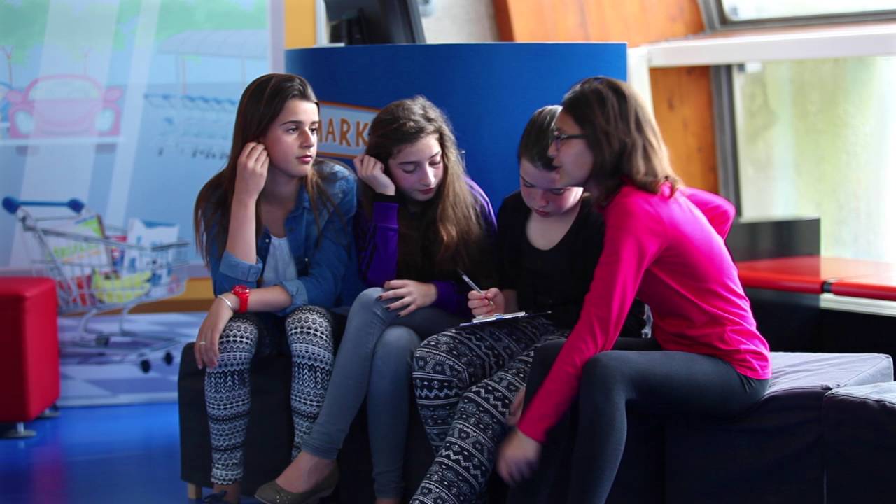 Vidéo Epidaure pôle prévention ICM Montpellier - YouTube