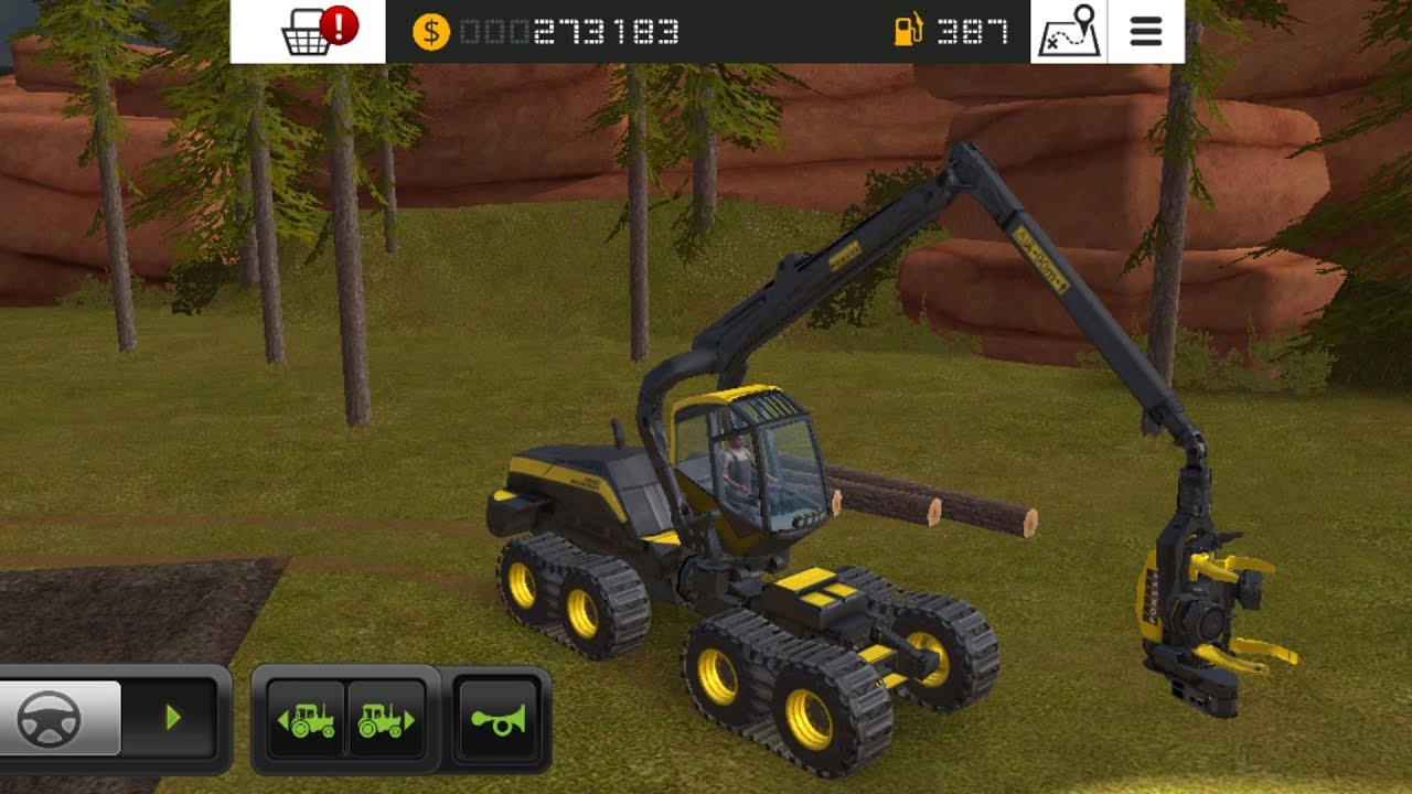 faming smoltr gam sf 18 ma vut maing#sftp #sf #sf18 #1👍🥰 - YouTube