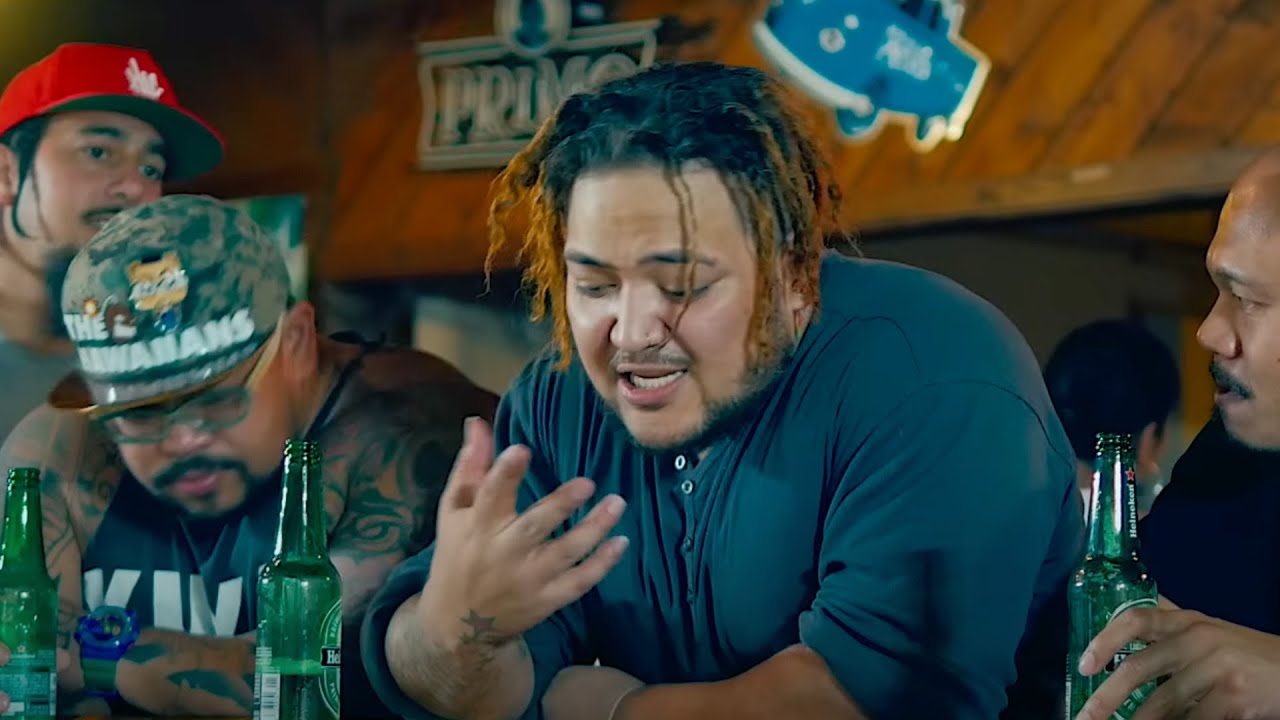 Spawnbreezie - Karma (Official Music Video) - YouTube