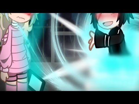 Let's go do something unholy•||Meme||Original?||•Wednesday•||•Wenclair•||GachaClub||•Future Au ...