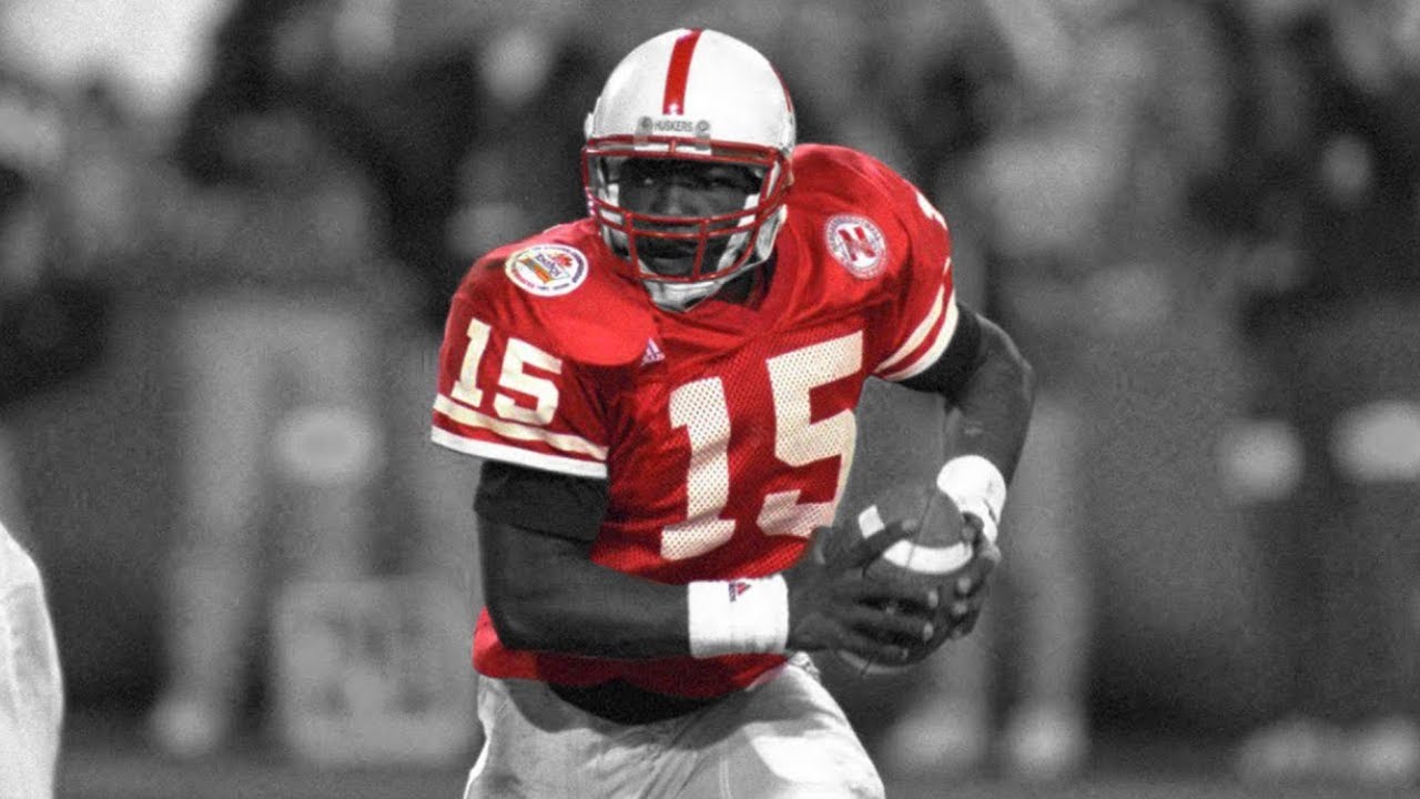 The Bizarre Football Career of Tommie Frazier. The Untold True Story ...