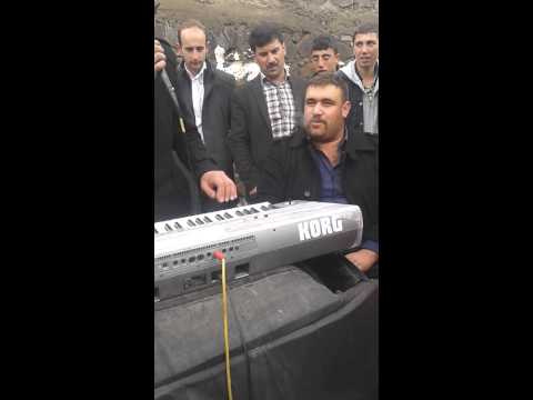 Tufanç köyü canım abimin düğününden gelin çıkarma
