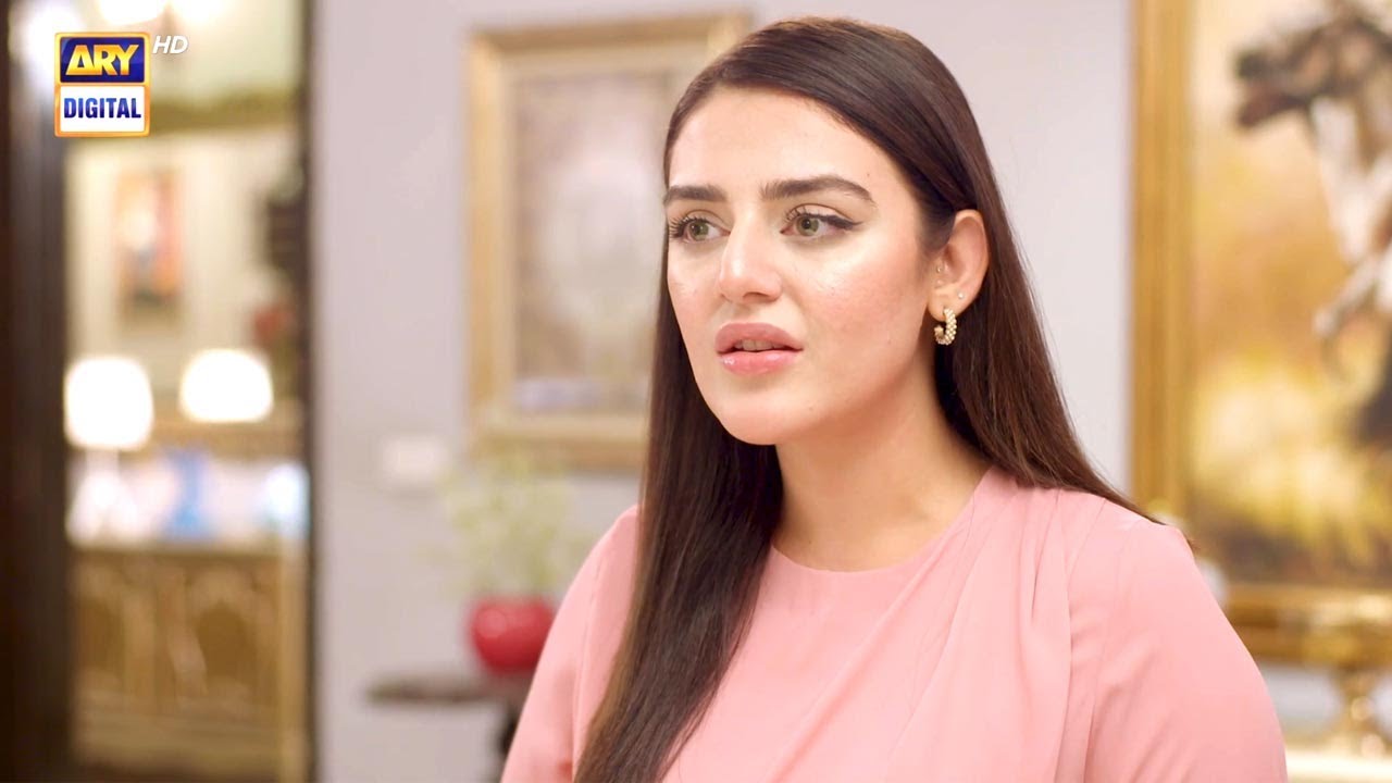 Samjhota Episode 33 | Best Scene 03 | ARY Digital - YouTube