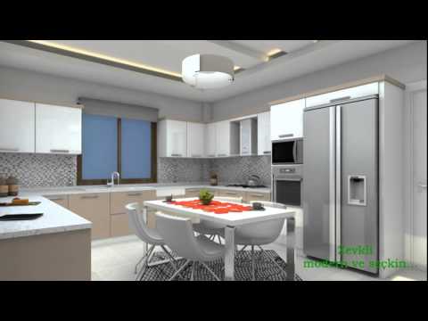 doga evleri 2 reklam