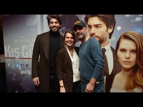 Kış Güneşi Bilinmez Hikaye- Murat Onbul