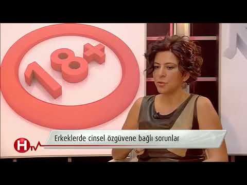 Erkeklerde görülen cinsel sorunların nedenleri nelerdir? | Psikiyatr Dr. Aytül Gürbüz Tükel
