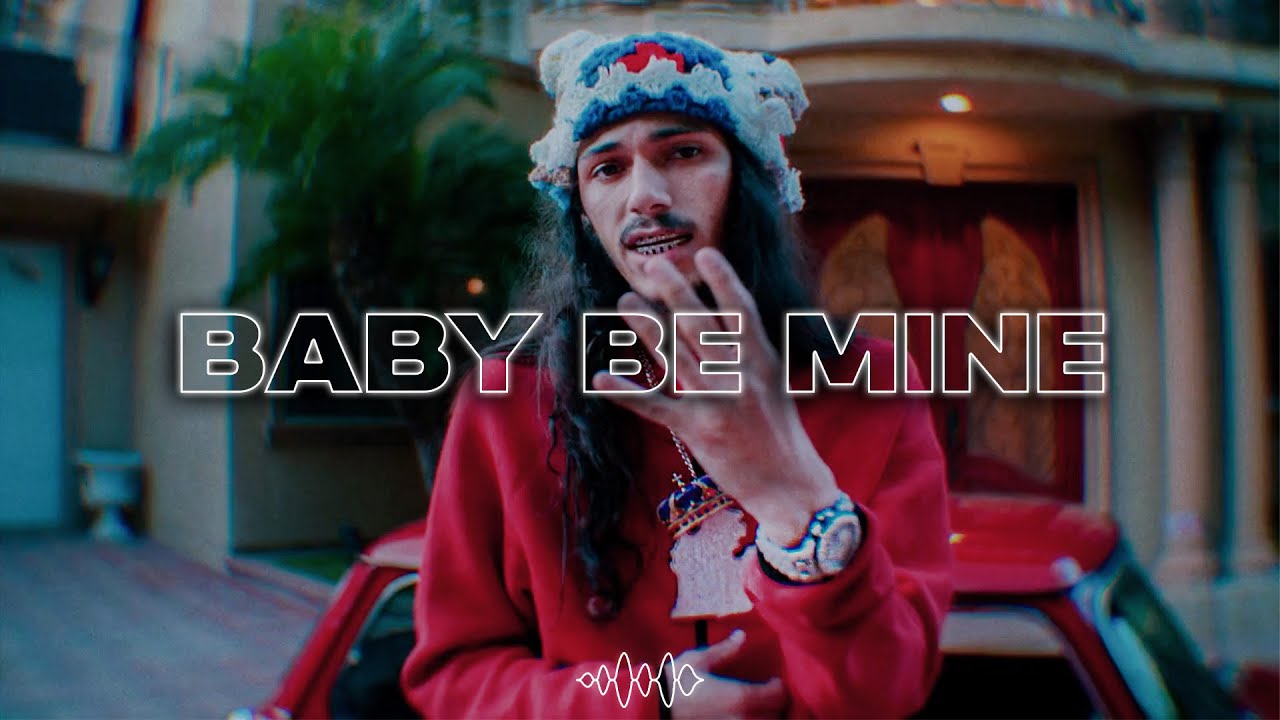 [FREE] Babytron x Stan Will Type Beat - "Baby Be Mine" - YouTube