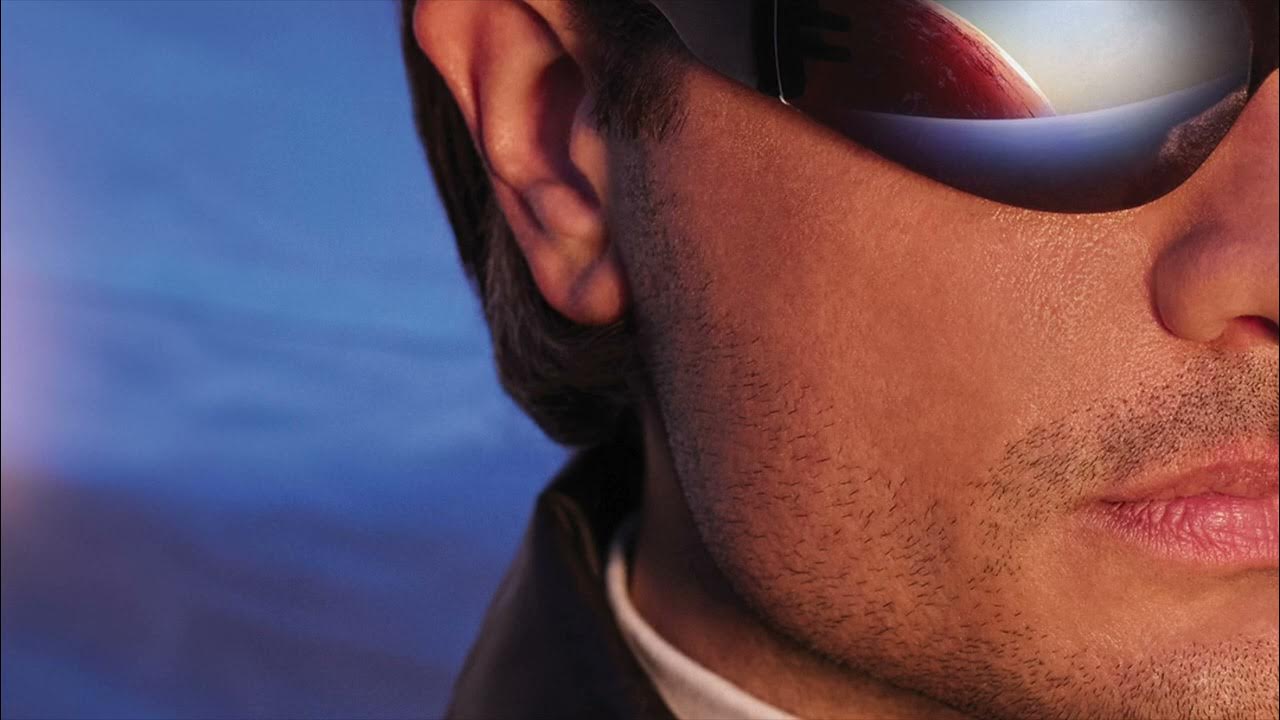 Anyma, Argy - Higher Power feat MAGNUS - YouTube