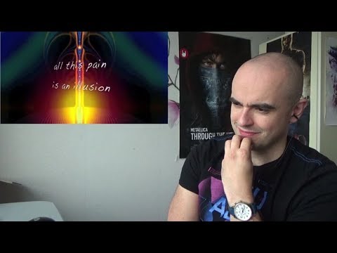 Rediscovering Tool - Parabol + Parabola With Lyrics Reaction - YouTube