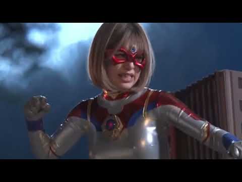 Ultrawomen Cantik diGeprek Raja Monster Hingga Lemas Tak Berdaya.!!!