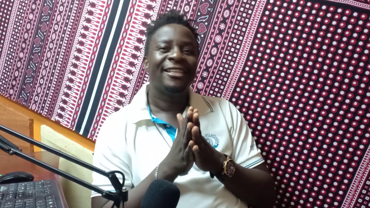 2. Mr Bado : Tetema imeniletea mafanikio makubwa - Taswira - YouTube