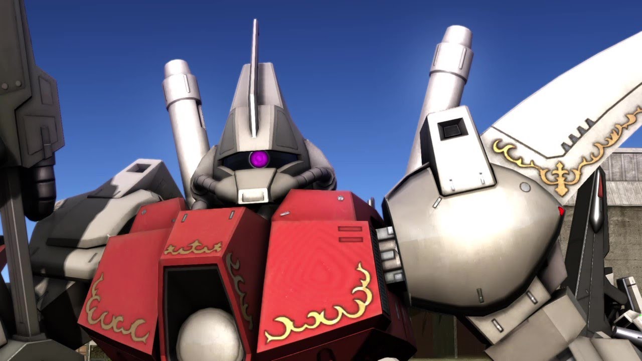 GBO2: GAZ-L Rated - YouTube