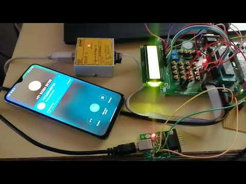 Smart Agriculture Monitoring System using IoT - YouTube