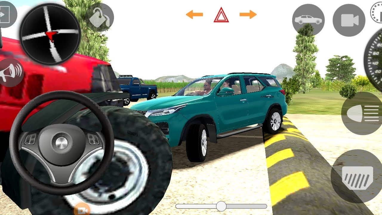 lndian 🎀 Car 😘3D Simulator 🤩gameplay 🥳 - YouTube