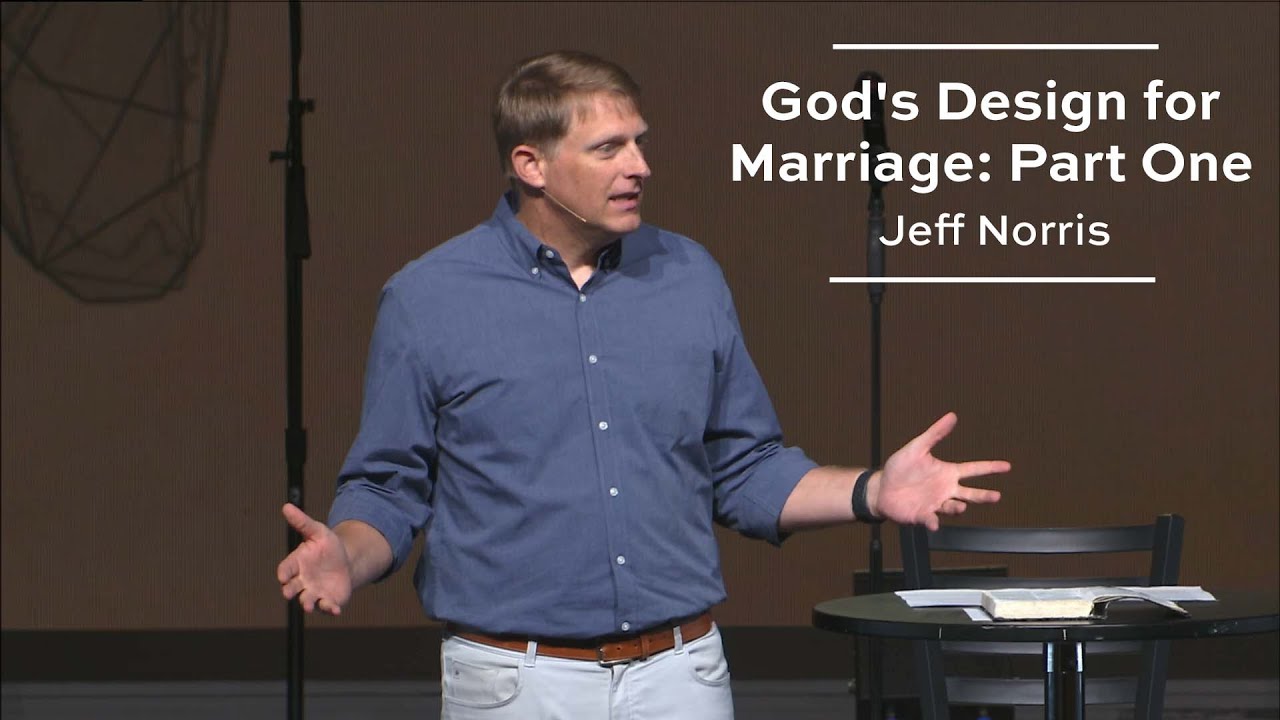 By Design: Part Four - Jeff Norris (8/28/22) - YouTube