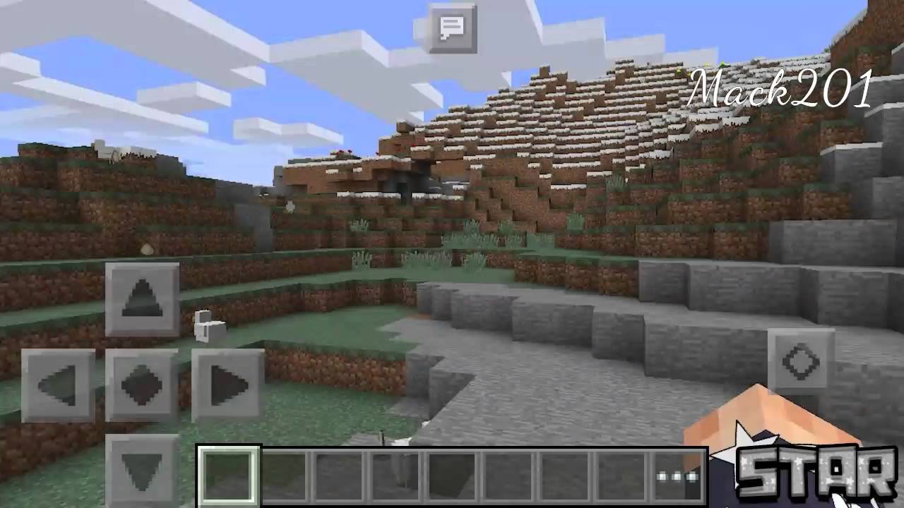 Minecraft PE 0.16.0 - MCPE 0.16.0 - Update Gameplay - Minecraft Pocket ...